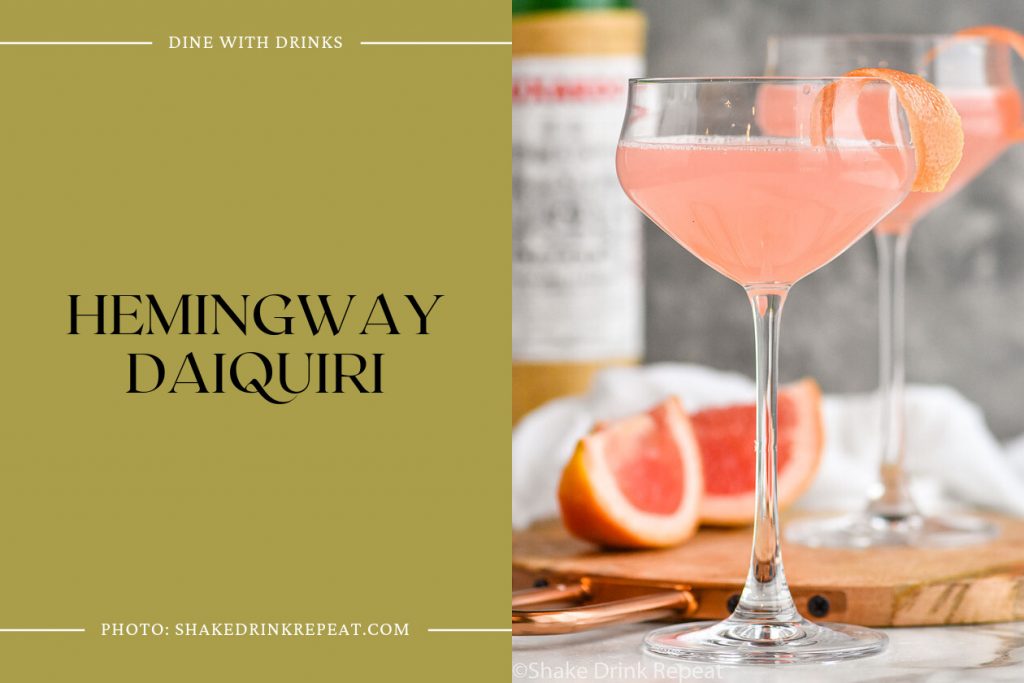 5 Florida Cocktails That Will Transport You to Paradise | DineWithDrinks
