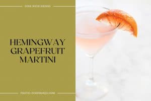 5 Deep Eddy Ruby Red Cocktails to Sip on This Summer | DineWithDrinks