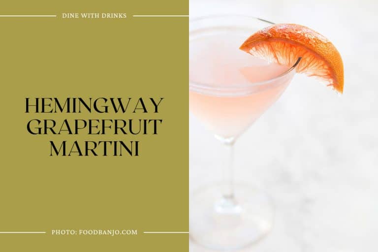 5 Deep Eddy Ruby Red Cocktails to Sip on This Summer | DineWithDrinks