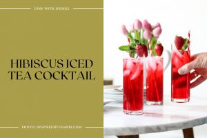 36 Afternoon Cocktails to Shake Up Your Day! | DineWithDrinks