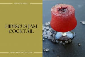 19 Jam Cocktails That Will Be Your New Favorite Jam! | DineWithDrinks