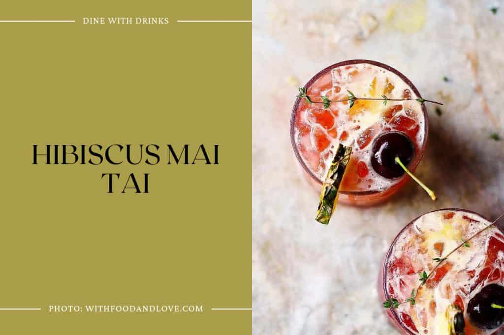 5 Modern Tiki Cocktails to Transport You to a Tropical Paradise ...