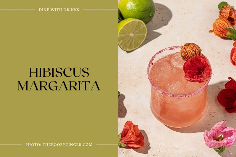 35 Spring Tequila Cocktails to Shake Up Your Season | DineWithDrinks