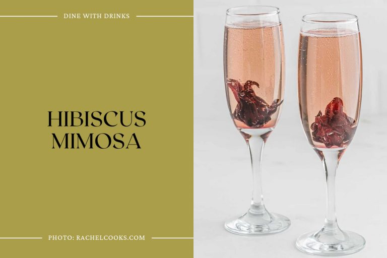 6 Grey Goose Pear Cocktails That Will Shake Up Your Night! | DineWithDrinks