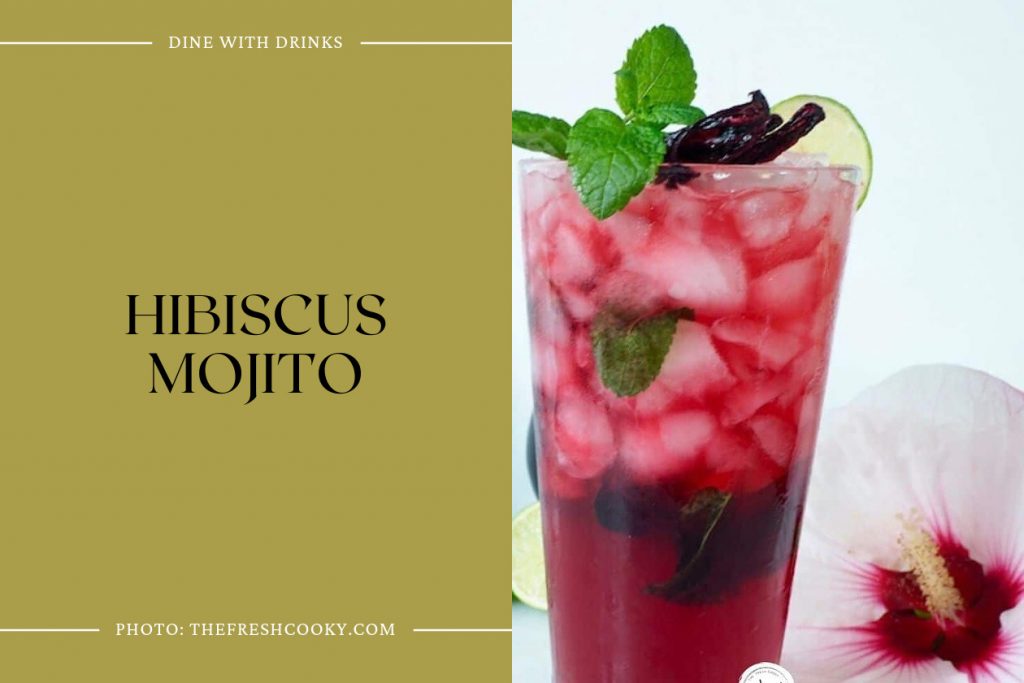 33 Retirement Cocktails to Sip on Your Golden Years! | DineWithDrinks