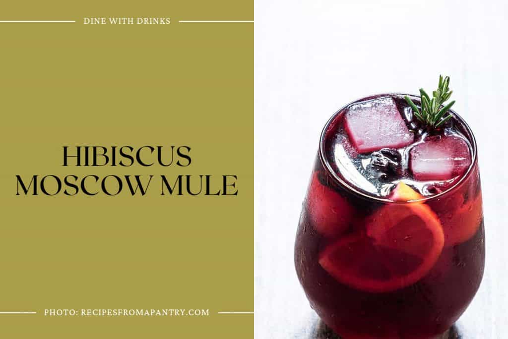 16 Signature Cocktails That Will Shake Up Your World | DineWithDrinks