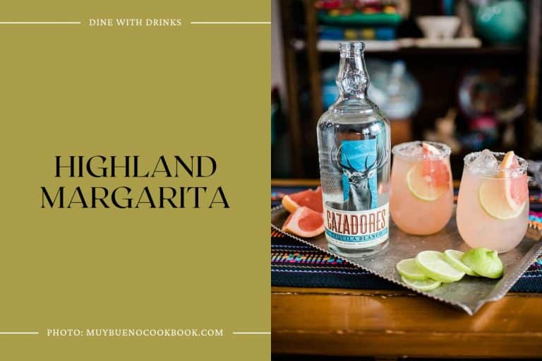 8 Cazadores Cocktails That Will Make Your Taste Buds Sing! | DineWithDrinks
