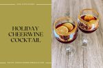 8 Cheerwine Cocktails to Shake Up Your Summer! | DineWithDrinks
