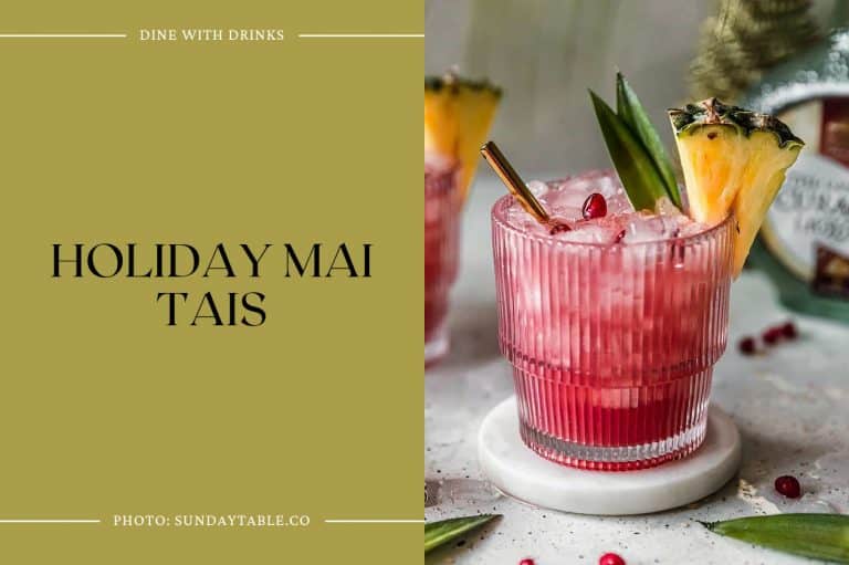 19 Light Rum Cocktails to Sip and Savor All Summer Long! | DineWithDrinks