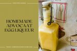 14 Eggnog Vodka Cocktails to Spice Up Your Holiday Season! | DineWithDrinks