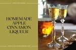 9 Apple Liqueur Cocktails to Shake Up Your Happy Hour! | DineWithDrinks