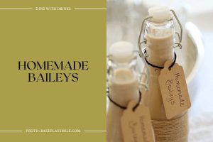 17 Baileys and Whiskey Cocktails that will Whisk You Away! | DineWithDrinks