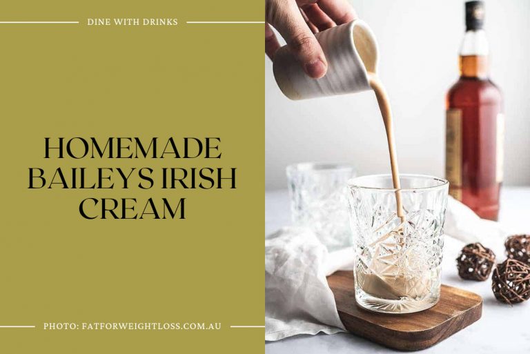 17 Baileys and Whiskey Cocktails that will Whisk You Away! | DineWithDrinks