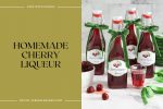 17 Best Cherry Liqueur Cocktails | DineWithDrinks