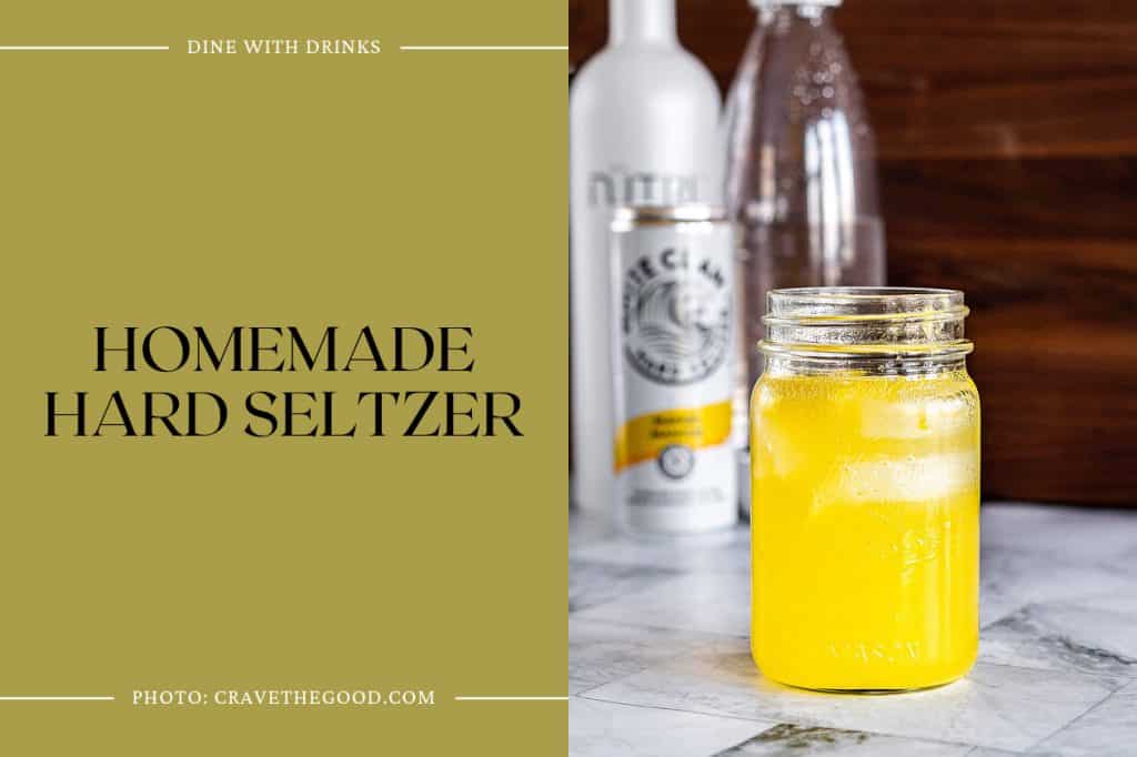 9 Non Alcoholic Seltzer Cocktails That Will Fizz Up Your Life ...