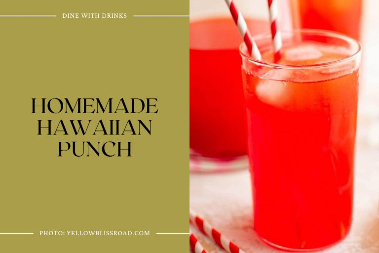 20 Best Science Themed Cocktails to Experiment With! | DineWithDrinks