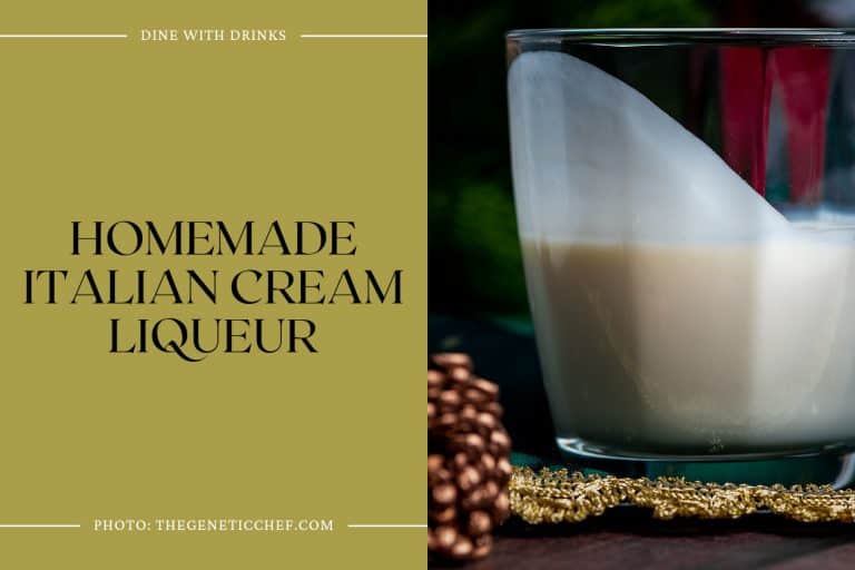 26 Cream Liqueur Cocktails That Will Sweeten Your Spirits | DineWithDrinks