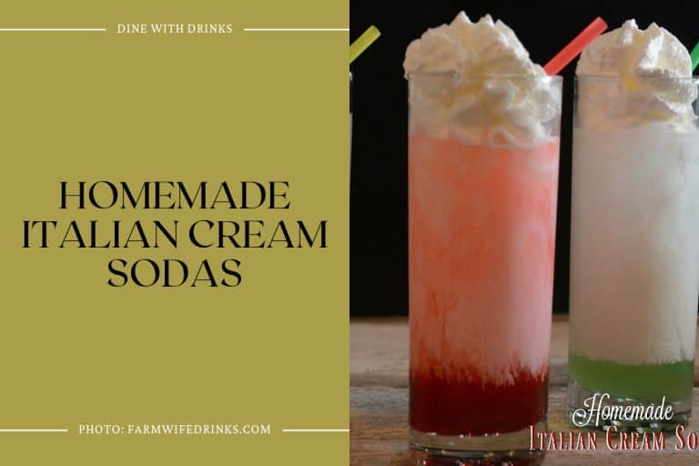 32 Mamma Mia Cocktails to Shake Up Your Summer! | DineWithDrinks
