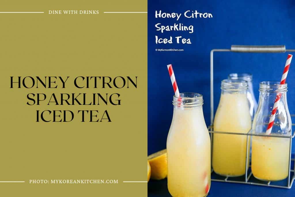 21 Mineral Water Cocktails That Will Hydrate Your Happy Hour ...