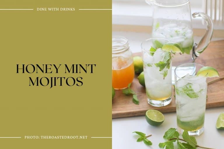 25 Girls Night Cocktails that will Make You Say Cheers! | DineWithDrinks