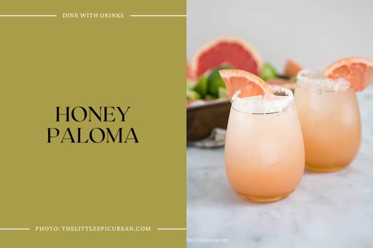 22 Modern Cocktails That Will Shake Up Your World! | DineWithDrinks
