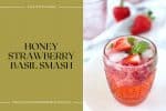 29 Basil Cocktails to Shake up your Summer Soirées! | DineWithDrinks