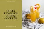 20 Collins Cocktails You Need to Sip and Savor | DineWithDrinks