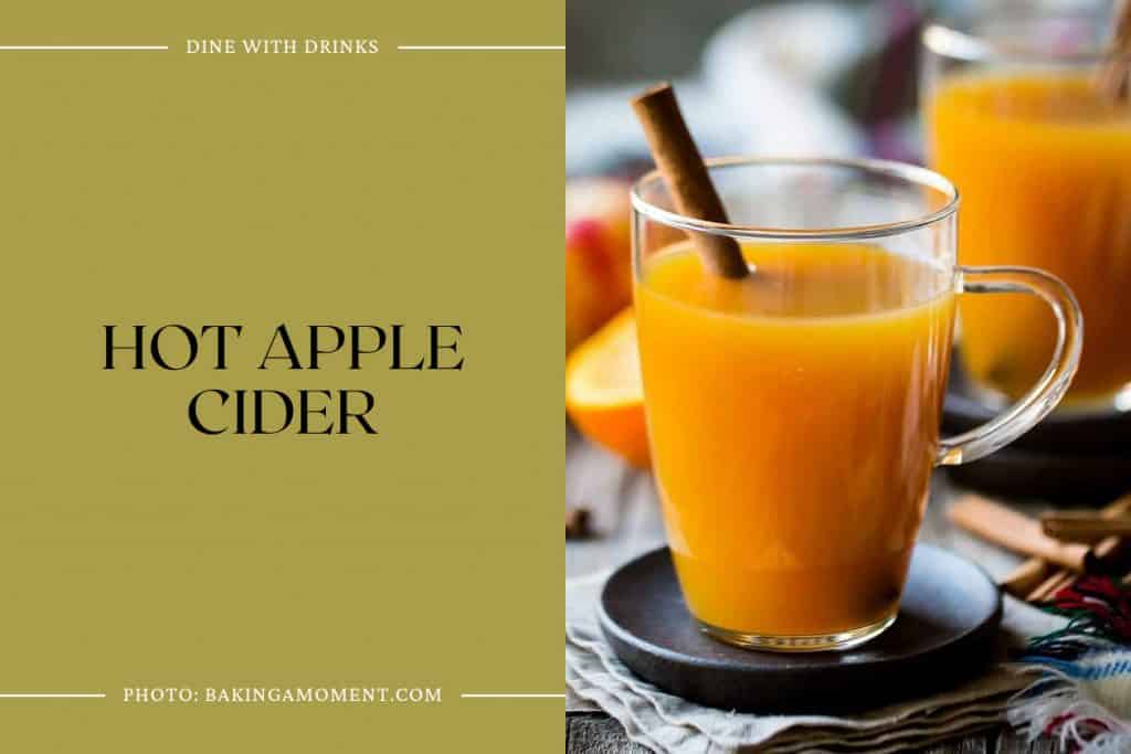 11 Cold Weather Cocktails to Warm Your Spirits | DineWithDrinks