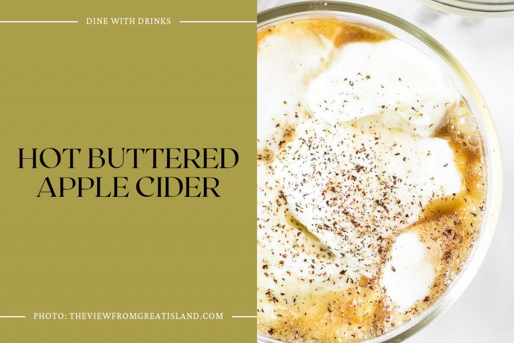 34 Fireside Cocktails to Keep You Toasty This Winter | DineWithDrinks