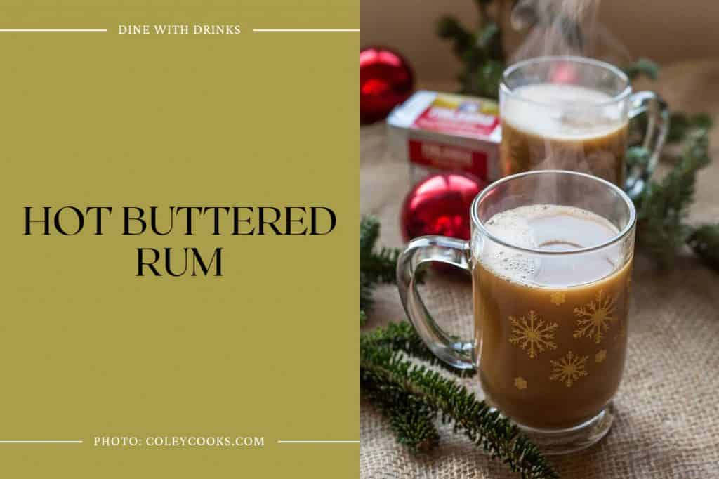 25 Classic Winter Cocktails to Warm Your Soul | DineWithDrinks