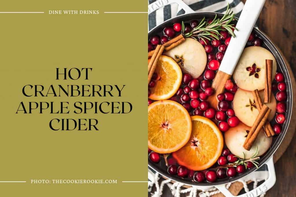 28 Christmas Cider Cocktails That Will Spice Up Your Holidays ...