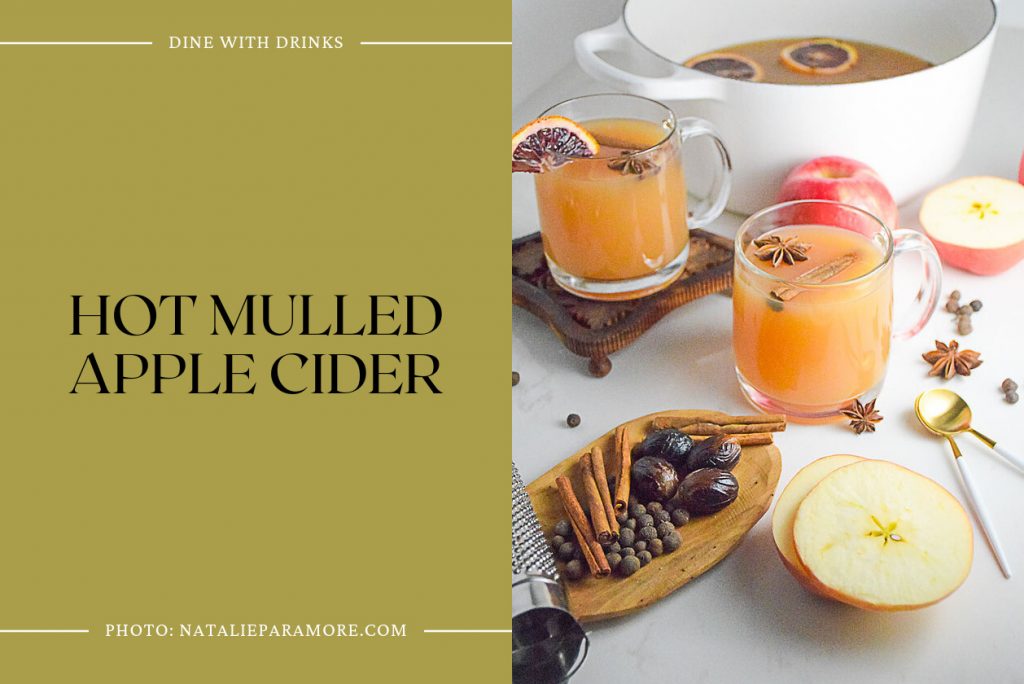 29 Apple Cider Whiskey Cocktails to Spice Up Your Fall Nights ...
