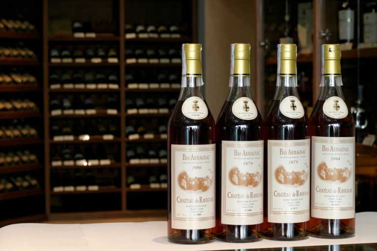 How To Drink Armagnac: Armagnac 101 Guide | DineWithDrinks