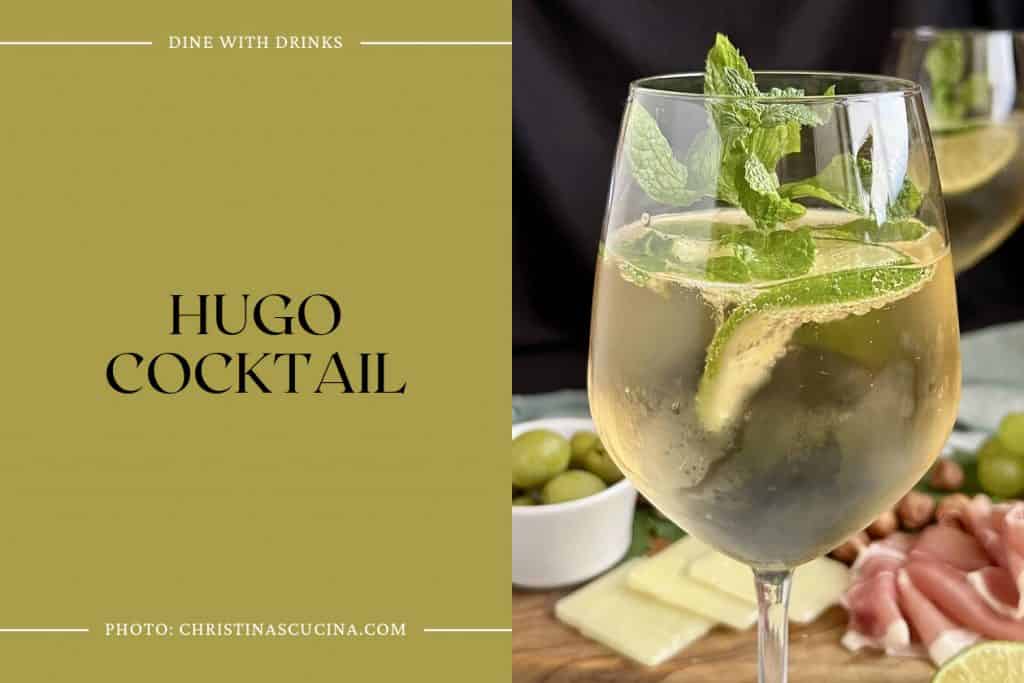 15 Clear Cocktails that Will Have You Sipping in Style | DineWithDrinks