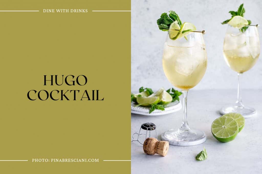 25 Italian Summer Cocktails to Sip and Savor Under the Sun | DineWithDrinks