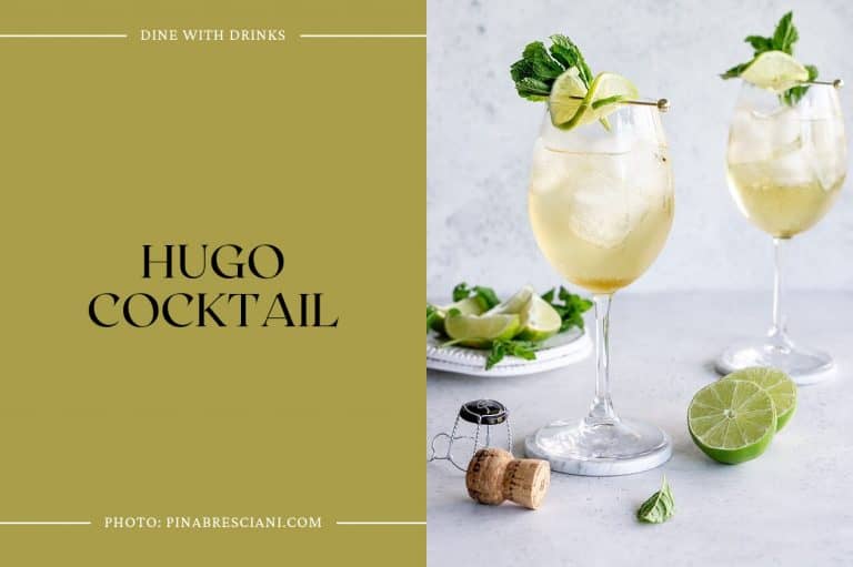 25 Italian Summer Cocktails to Sip and Savor Under the Sun | DineWithDrinks