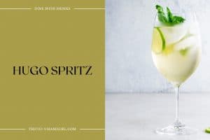 25 Italian Summer Cocktails to Sip and Savor Under the Sun | DineWithDrinks