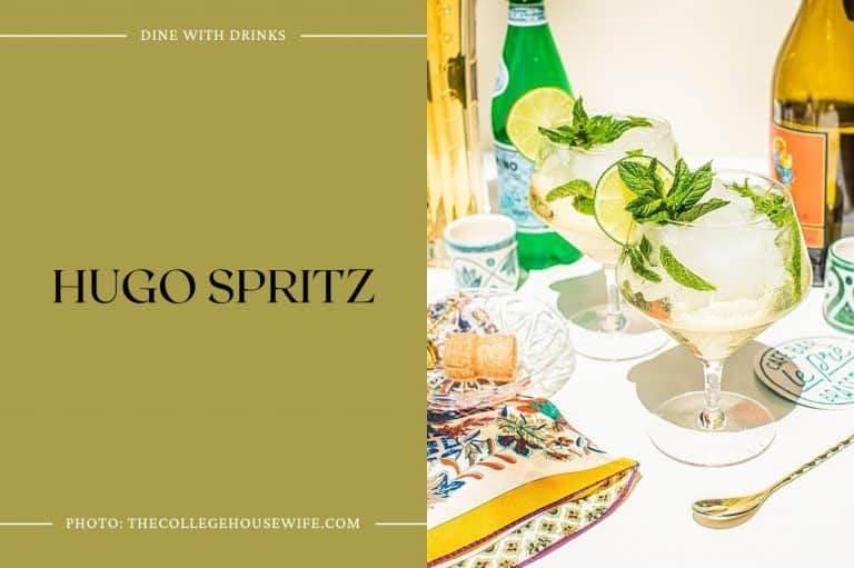 27 Prosecco Pitcher Cocktails to Sip with Your Squad | DineWithDrinks