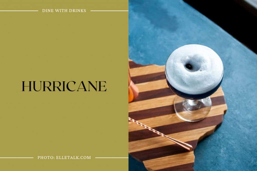 28 Foam Cocktails That Will Have You Sipping on Clouds! | DineWithDrinks