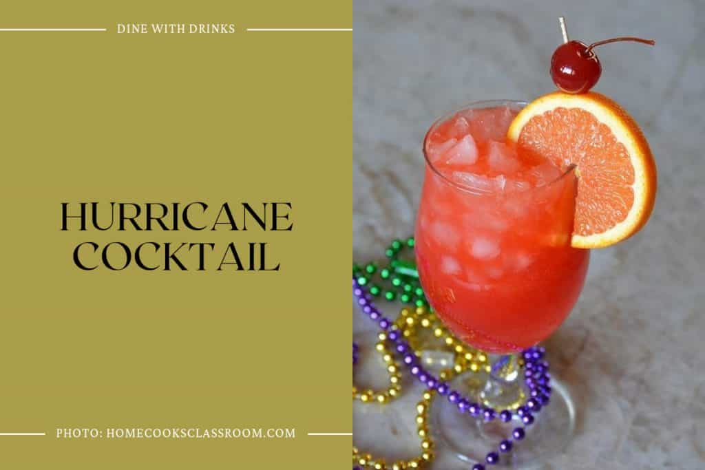 22 Rum and Grenadine Cocktails to Shake Up Your World! | DineWithDrinks