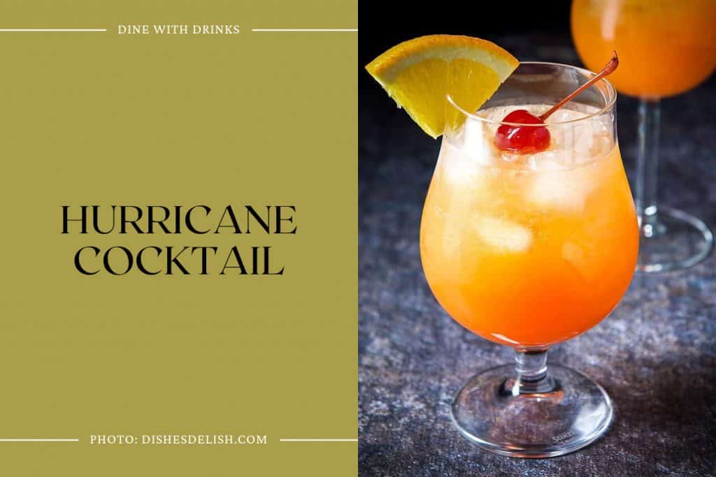 18 Golf Cocktails that Will Give Your Swing a Swagger! | DineWithDrinks