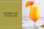 12 Hurricane Cocktails That Will Sweep You Away! | DineWithDrinks