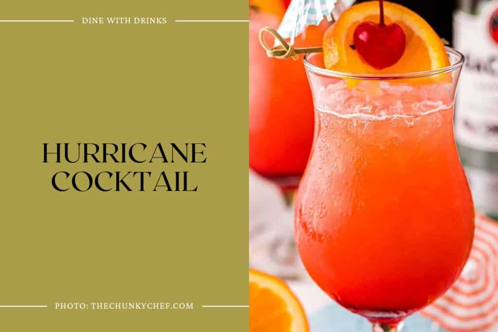 27 Strong Cocktails That'll Knock Your Socks Off! | DineWithDrinks