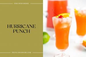 12 Fat Tuesday Cocktails to Get the Party Started | DineWithDrinks