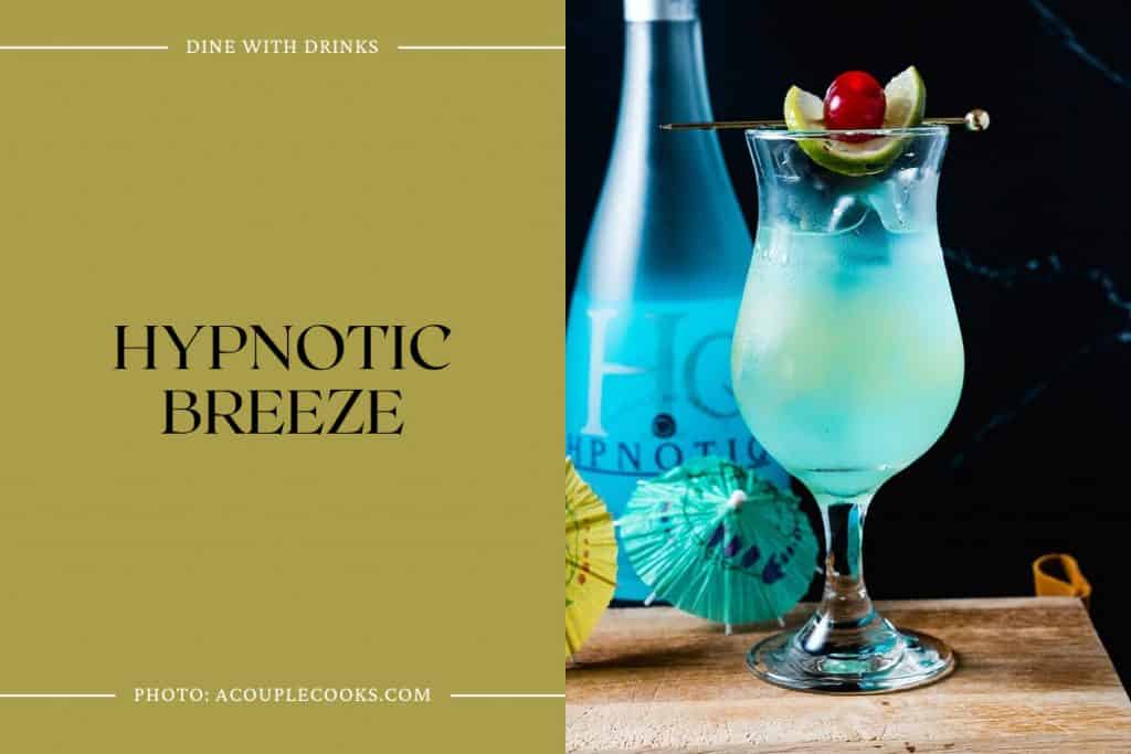 9 Hpnotiq Cocktails to Shake Up Your Summer! | DineWithDrinks