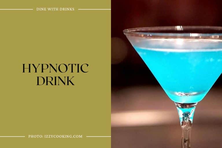 9 Hpnotiq Cocktails to Shake Up Your Summer! | DineWithDrinks
