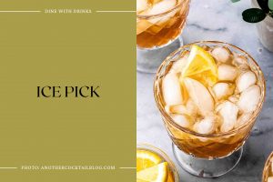 24 Spiked Iced Tea Cocktails to Sip All Summer Long | DineWithDrinks