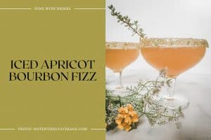 10 Apricot Cocktails to Sip into Summer | DineWithDrinks