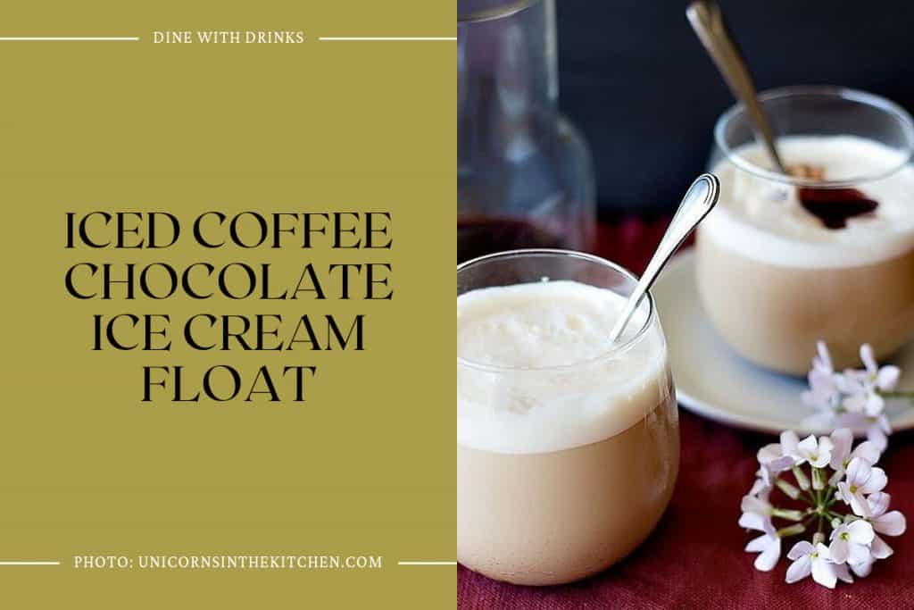 23 Chocolate Ice Cream Cocktails That Will Make You Melt! | DineWithDrinks