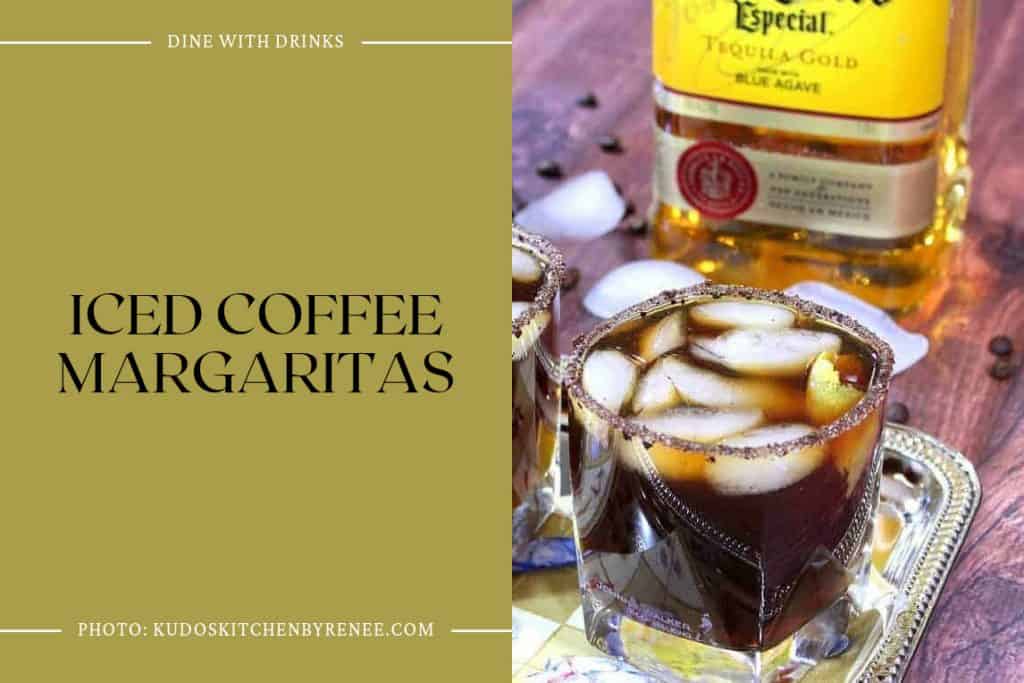 28 Iced Coffee Cocktails That Will Wake Up Your Taste Buds ...